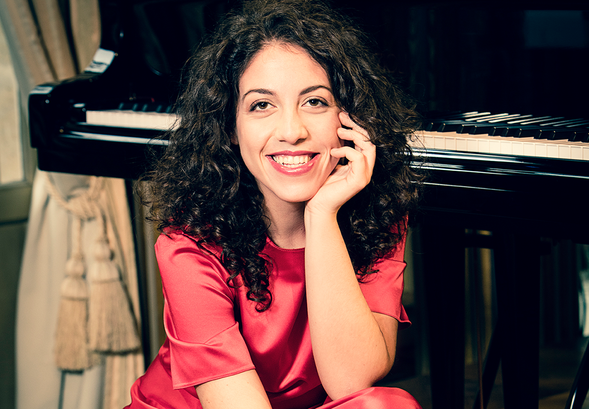 Orchestre Philharmonique du Luxembourg | Konserthuset Stockholm