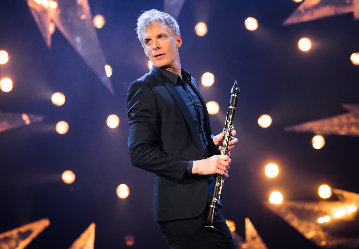 Flyttat: Exodus | Konserthuset Stockholm