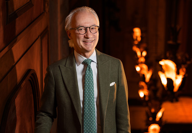 VD-kansli | Konserthuset Stockholm