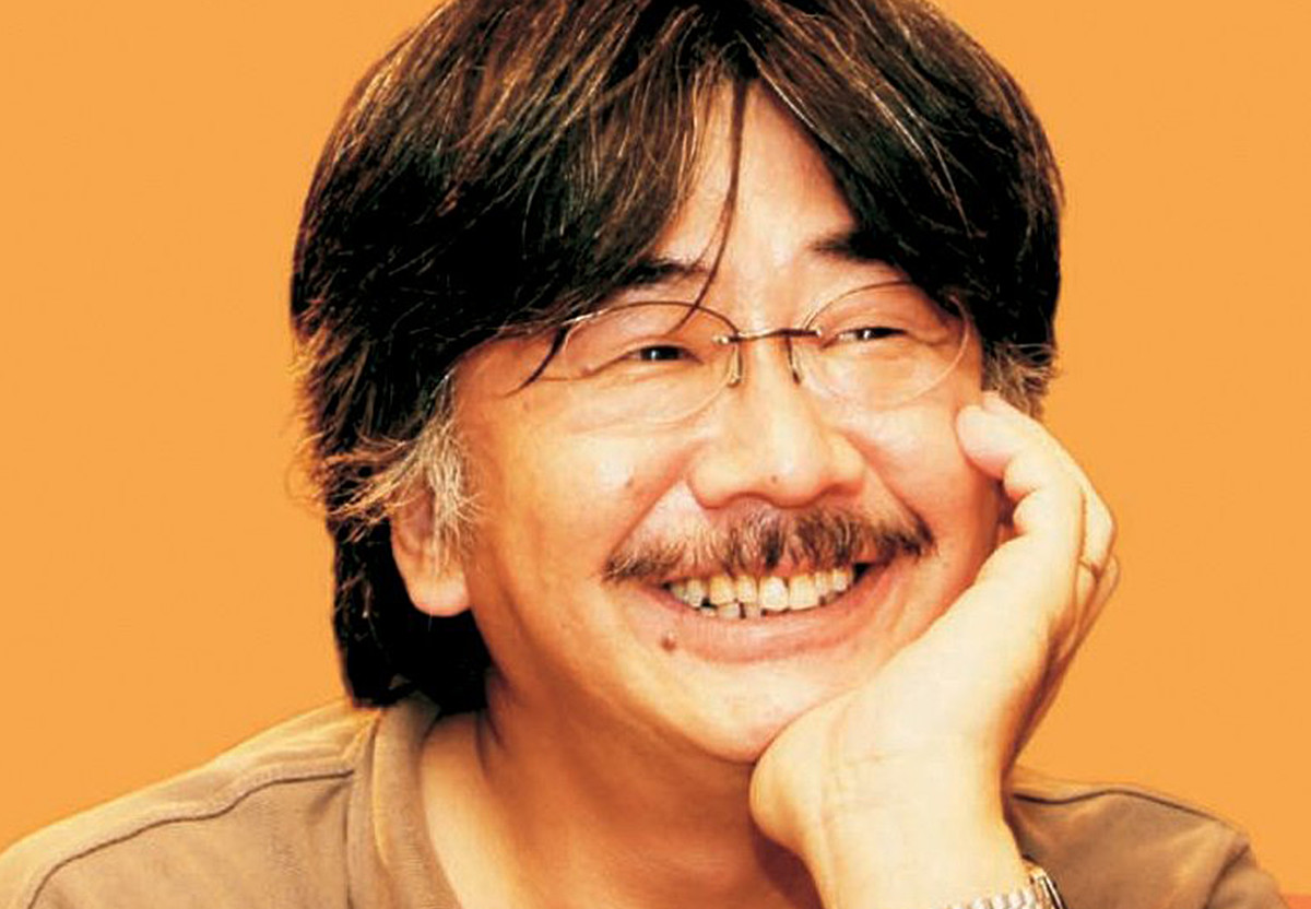 Uematsu Final Fantasy VI | Konserthuset Stockholm