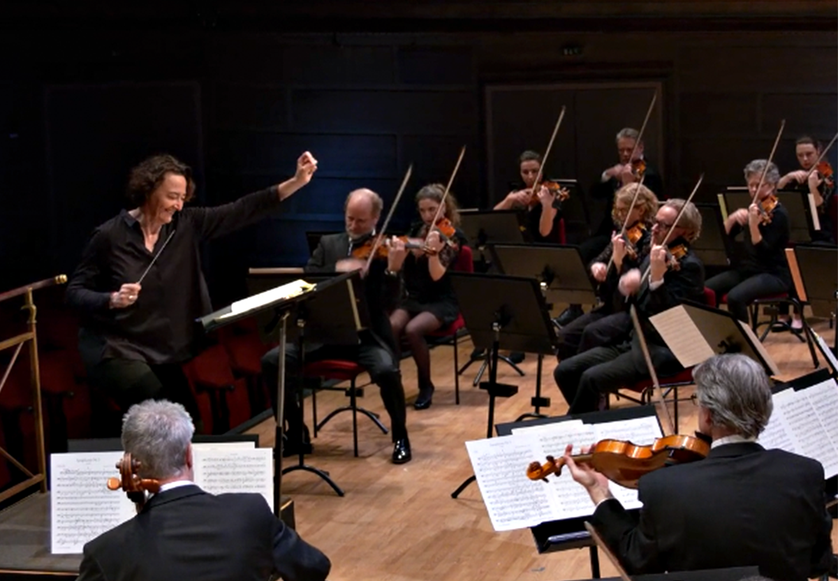 Tchaikovsky Symphony No. 5 | Konserthuset Stockholm