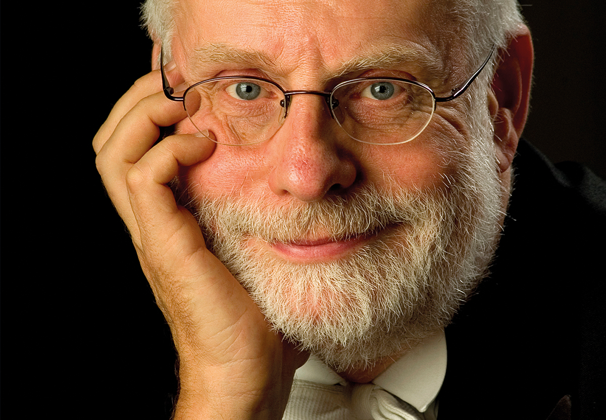 Bach Orkestersvit nr 3 | Konserthuset Stockholm