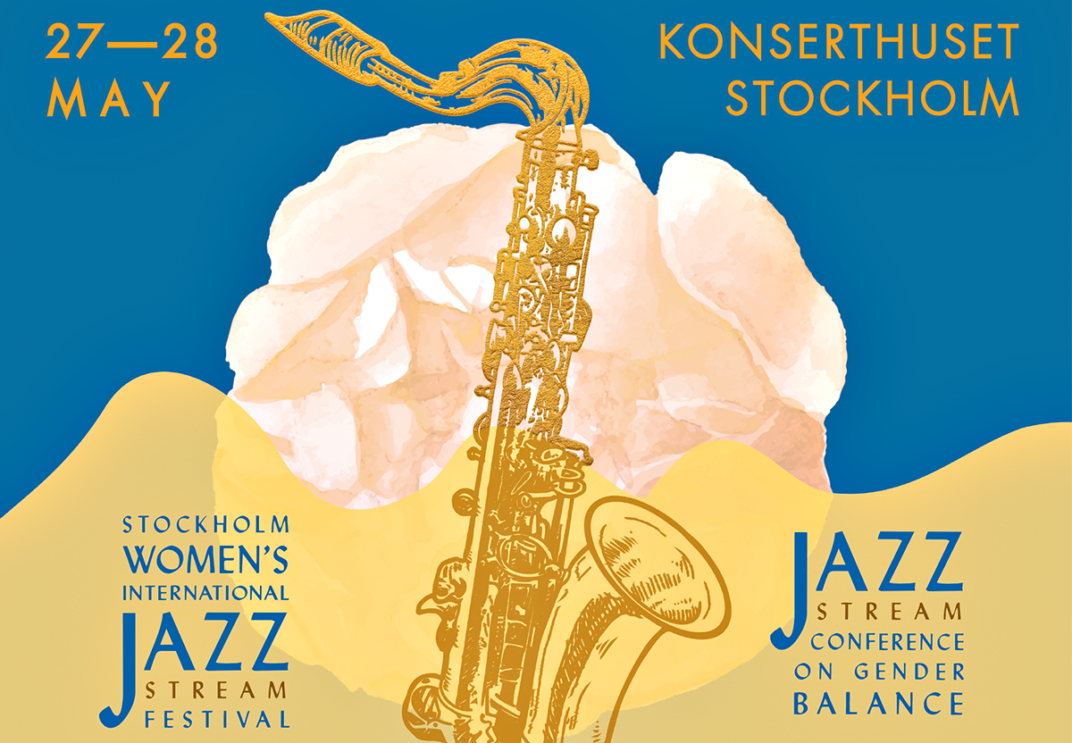 Jazz Fest Women