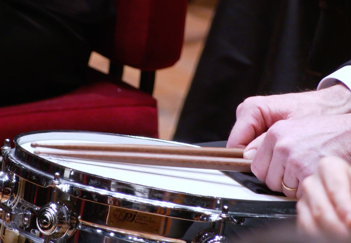 Bolero | Konserthuset Stockholm