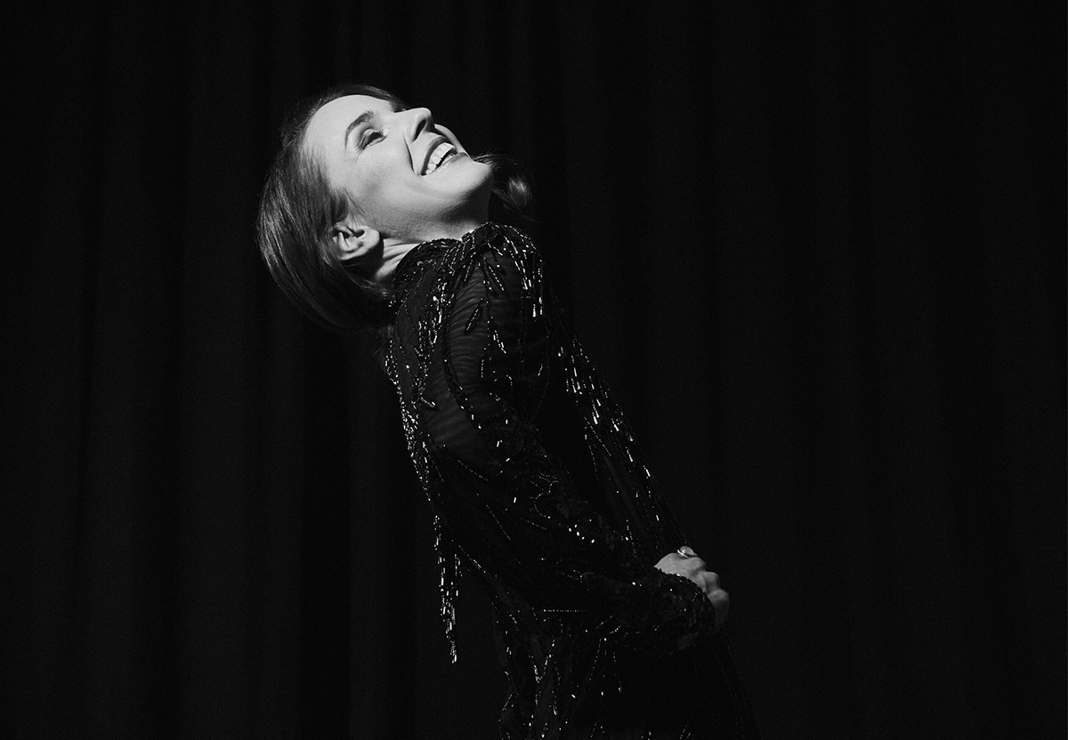 Blue House Jazz – The Golden Age of Hollywood | Konserthuset Stockholm