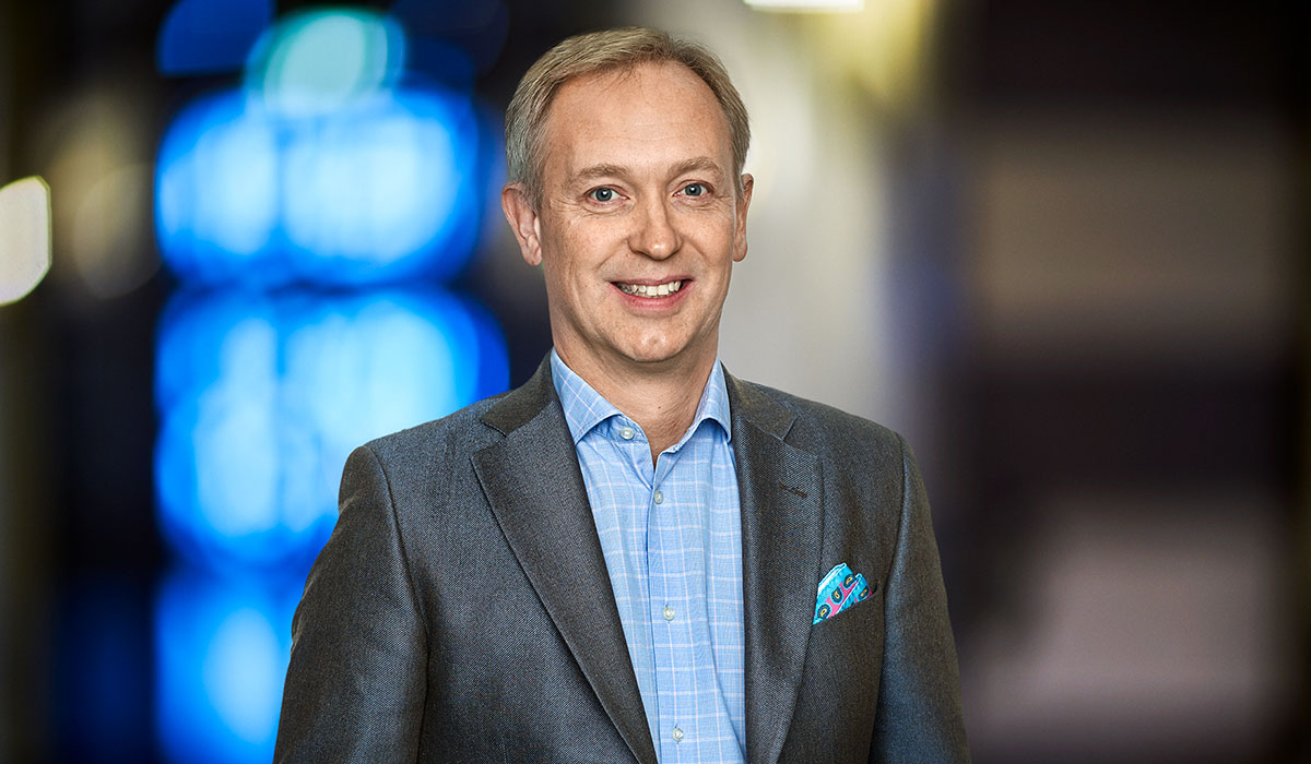 Anders Linder | Konserthuset Stockholm