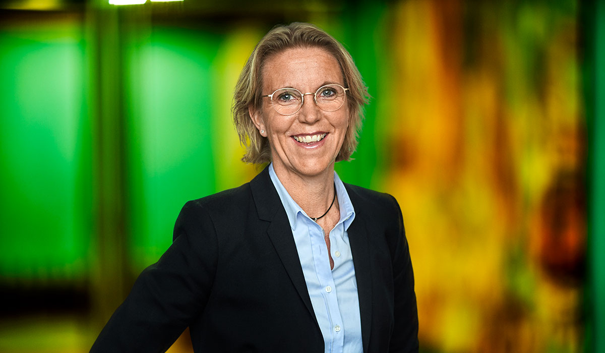 Charlott Runevret | Konserthuset Stockholm