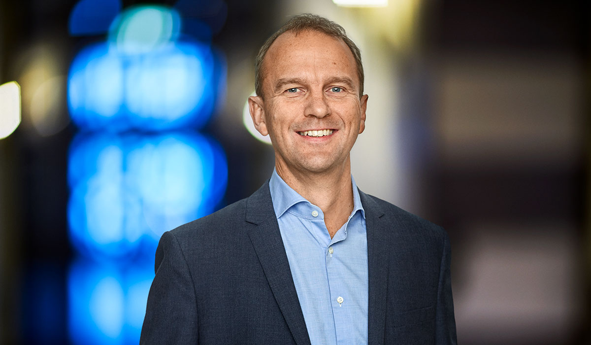 Magnus Ericsson | Konserthuset Stockholm