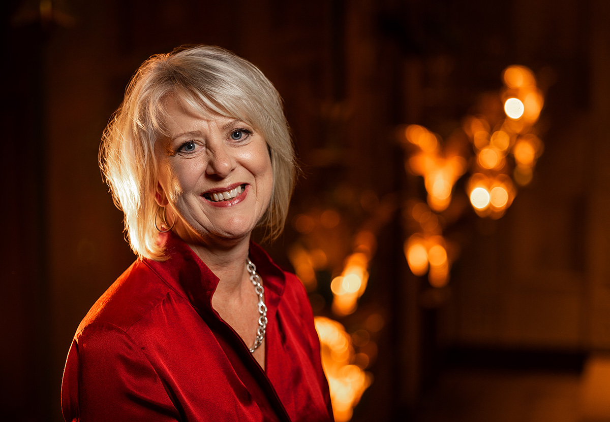 Susanne Rydén | Konserthuset Stockholm