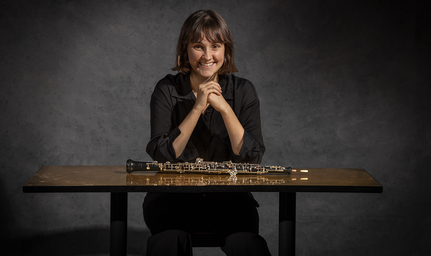 Maksymilian Blaszczynski | Konserthuset Stockholm