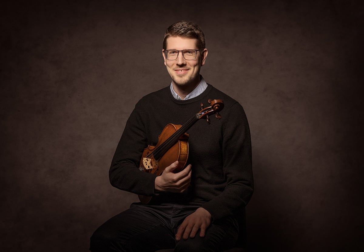 Nicholas Shardlow | Konserthuset Stockholm