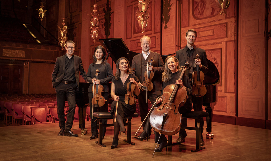 Kalender | Konserthuset Stockholm