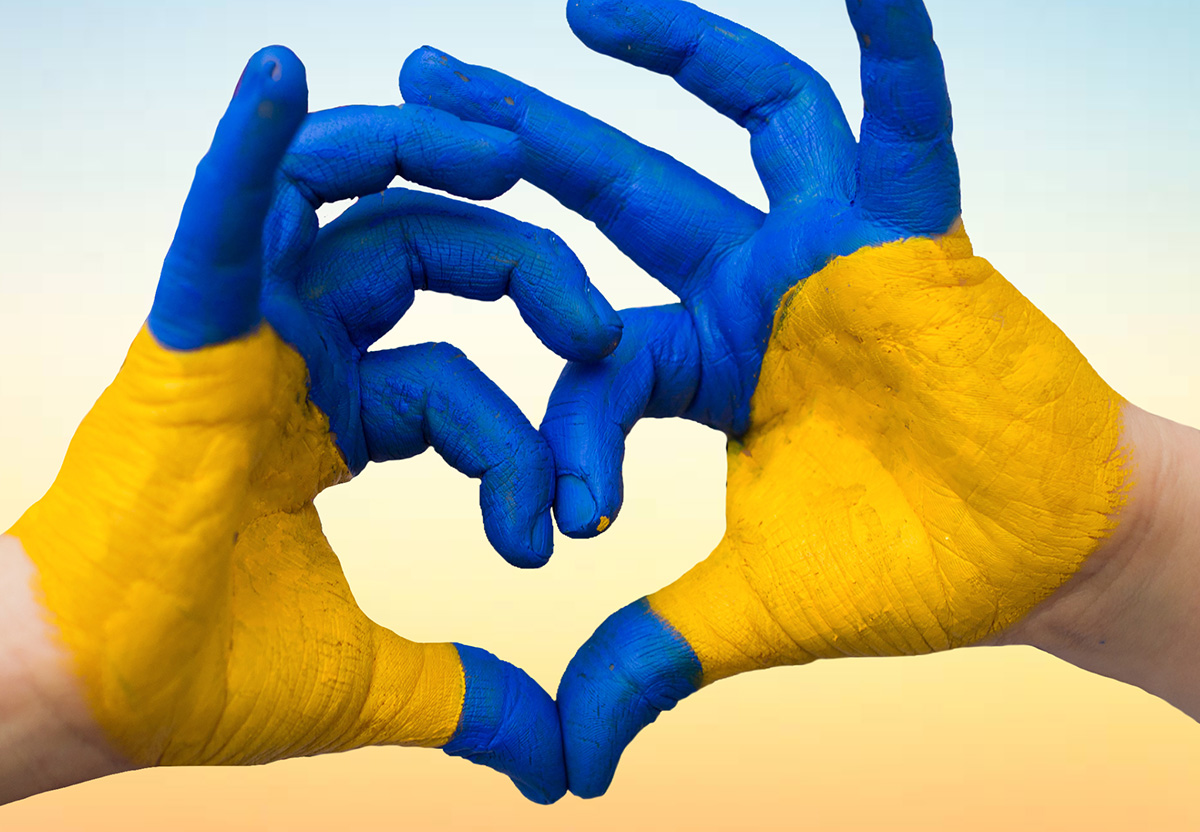 European Festival: Ukrainian Spring – Orkesterakademier i samarbete ...