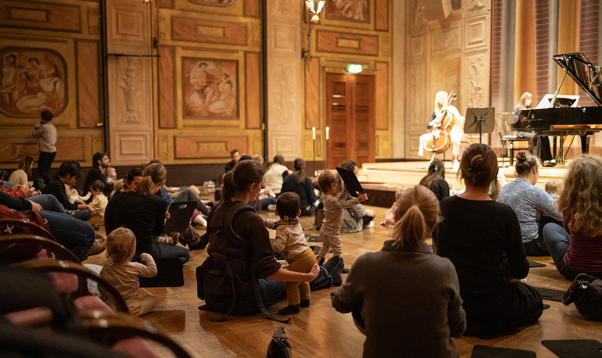 Kalender | Konserthuset Stockholm