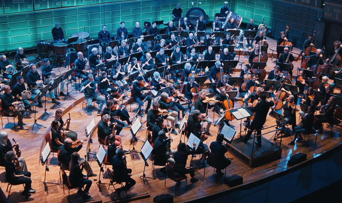 Kalender | Konserthuset Stockholm