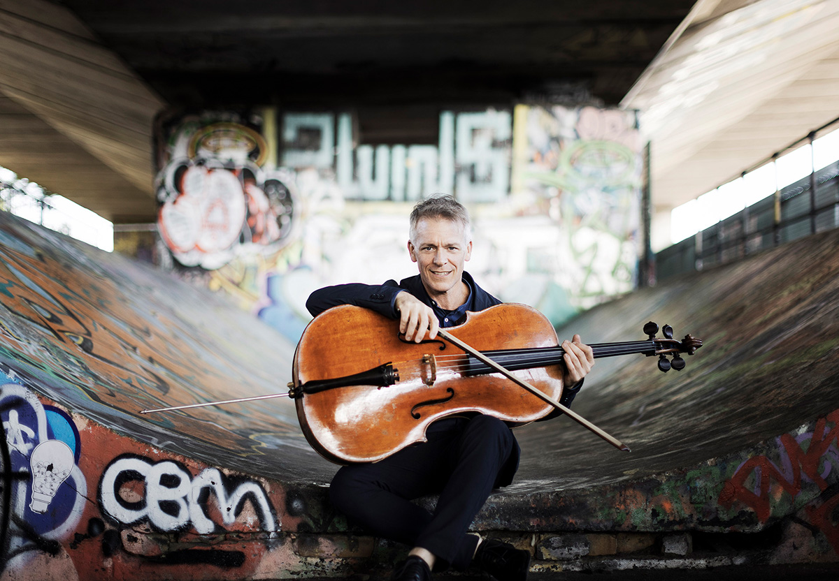 Tjajkovskijs Pathétique | Konserthuset Stockholm