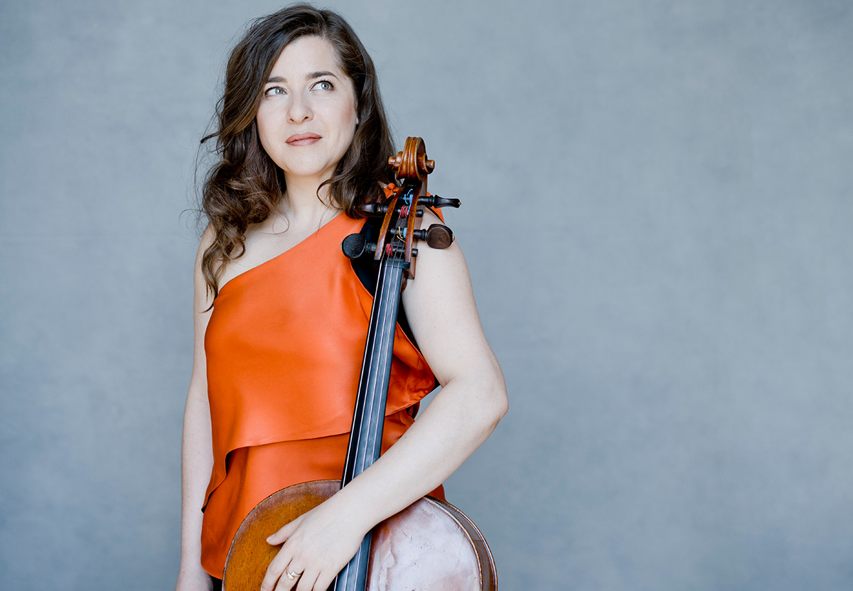 Barber and Strauss | Konserthuset Stockholm