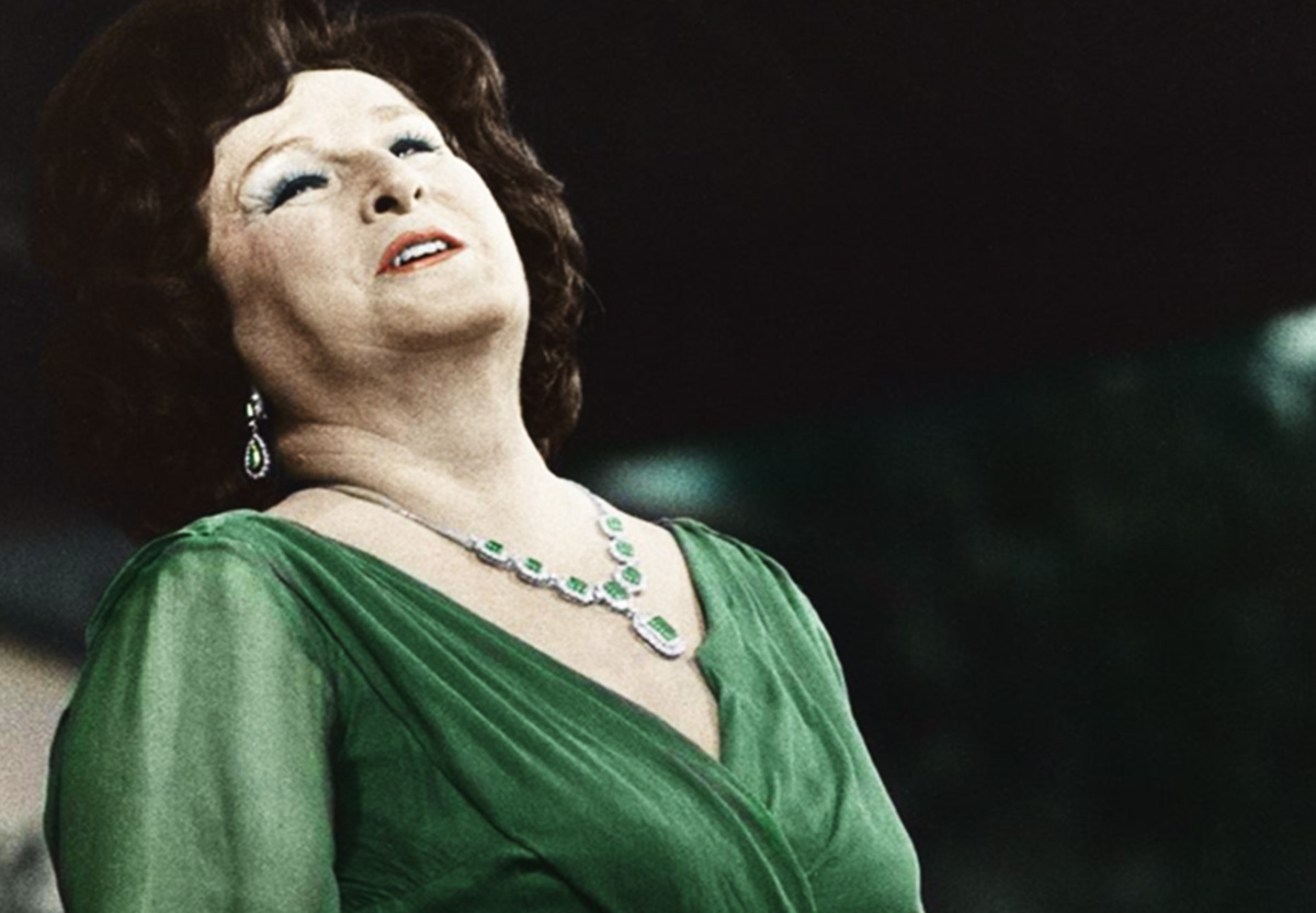 Birgit Nilsson Prize – hyllningskonsert till årets pristagare 2025-10 ...