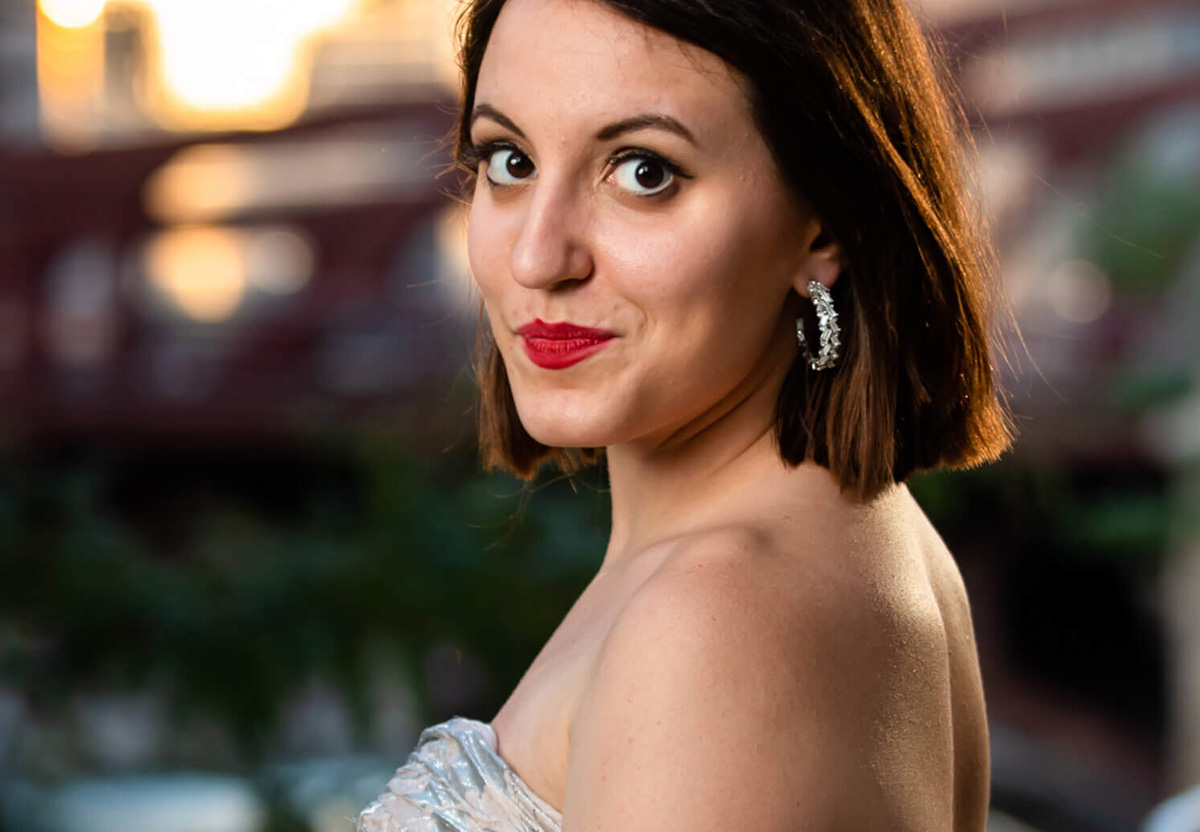 Masters of the Waltz 2025-10-09 kl 18.00 | Konserthuset Stockholm