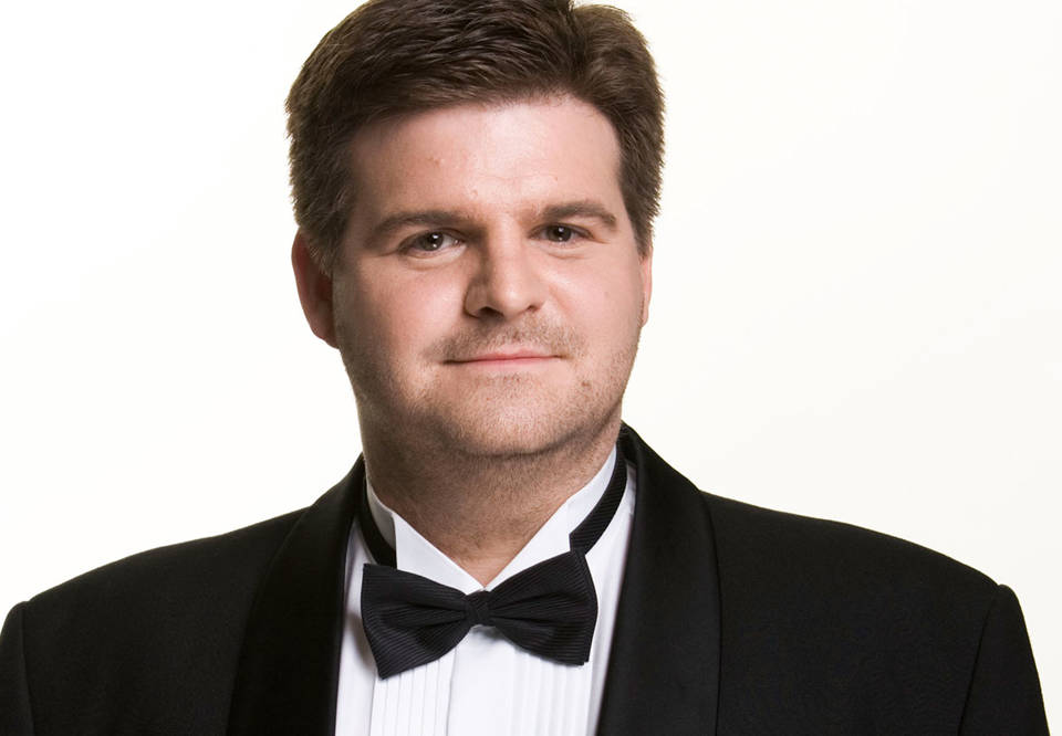 Christmas Concert | Konserthuset Stockholm