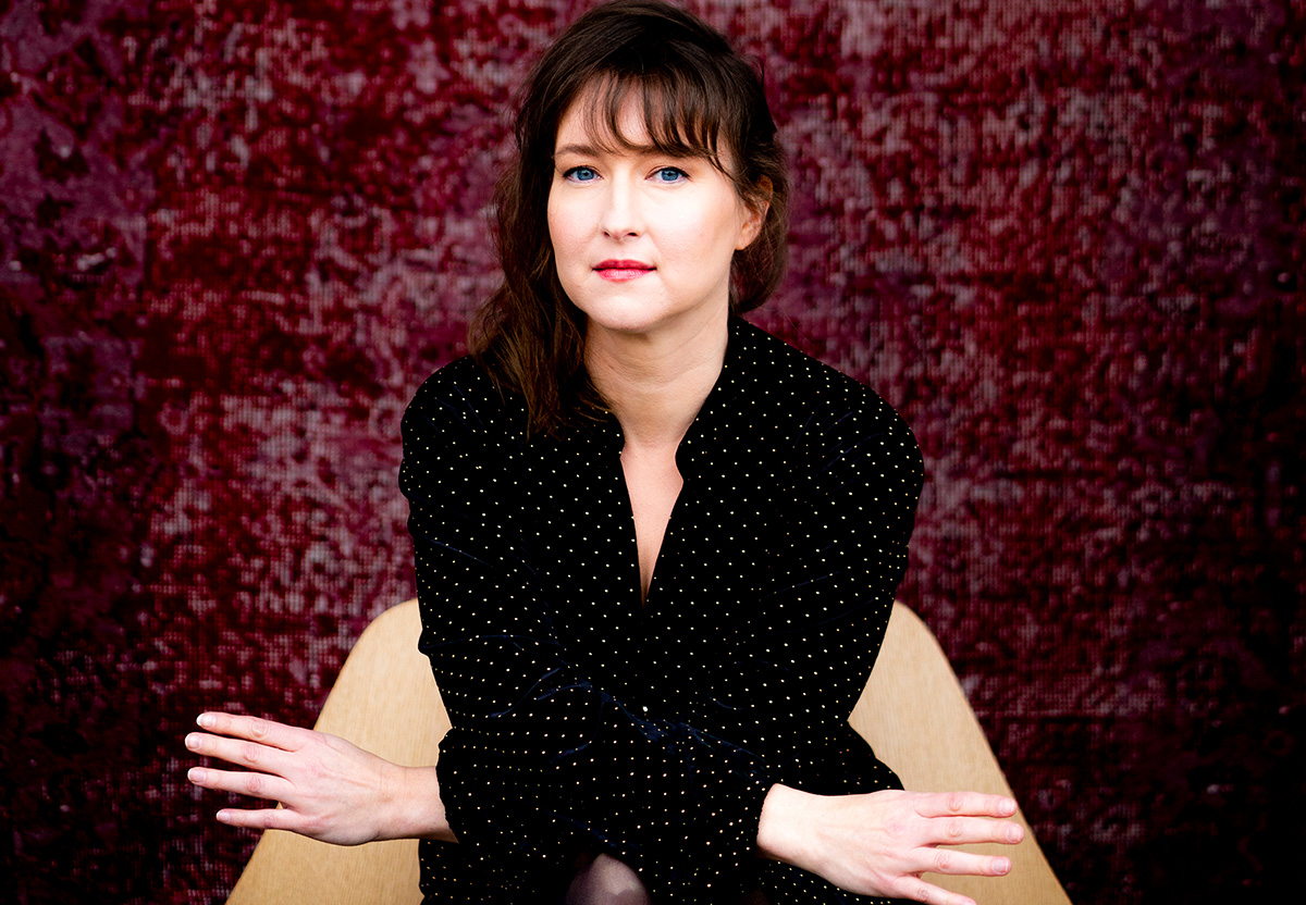 Composer Weekend – Ice Heart | Konserthuset Stockholm