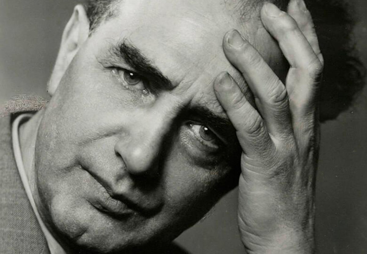 Den judiska sången | Konserthuset Stockholm