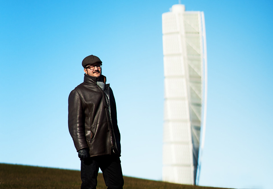 Composer Weekend – Air-Spiral-Light | Konserthuset Stockholm