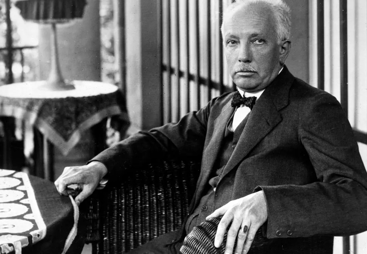 Strauss ur Also sprach Zarathustra | Konserthuset Stockholm